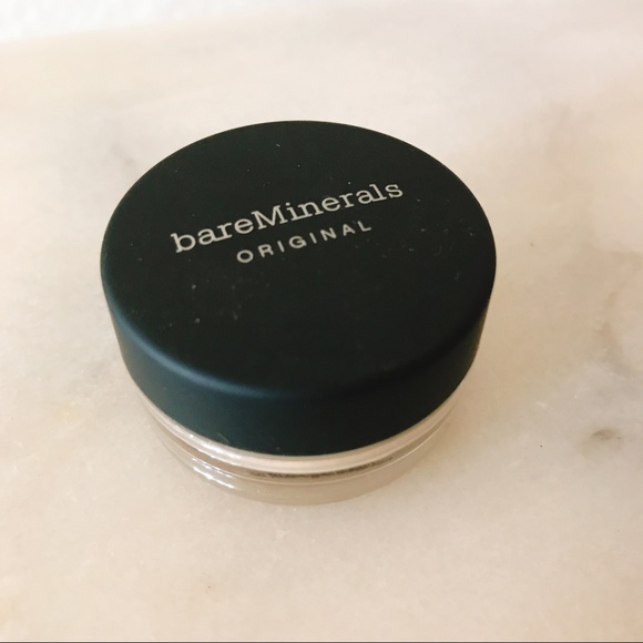 Sephora | Makeup | Bareminerals Original Foundation Spf 5 | Poshmark